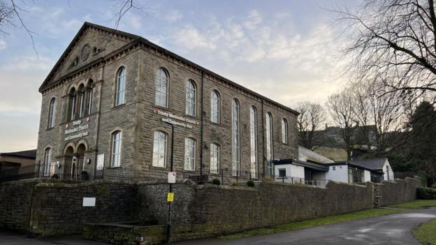 Clitheroe's historic wells were 'Facebook of their day' - heritage ...