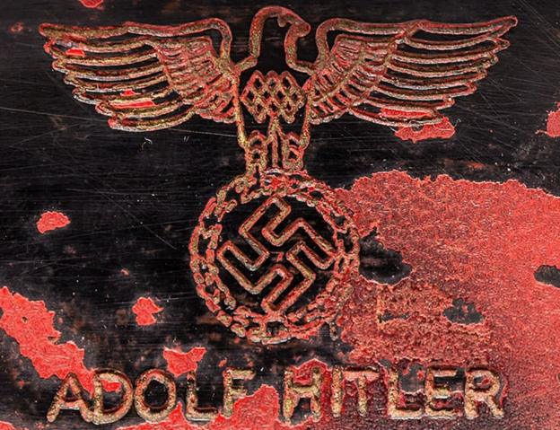 How Hitler's phone has caused an international bust-up 72 years after ...