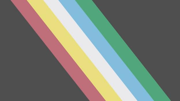 What is Disability Pride Month? - BBC Newsround