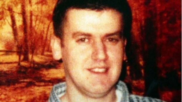 Robert Hamill: Ex-officer jailed for perverting justice in Portadown ...