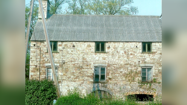Llandybie 1806 mill at tipping point and needs future, says owner - BBC ...