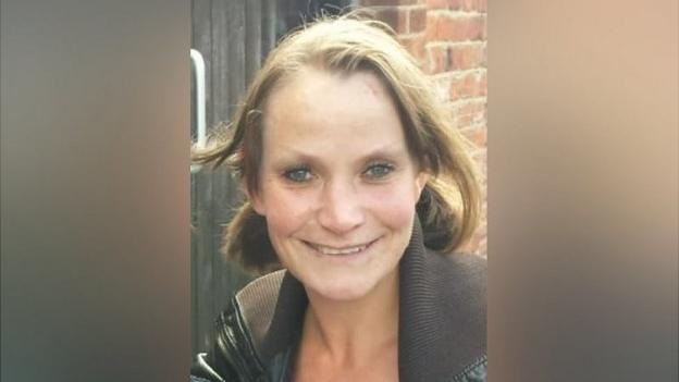 Michelle Hanson murder: Alexander Carr jailed for 19 years - BBC News