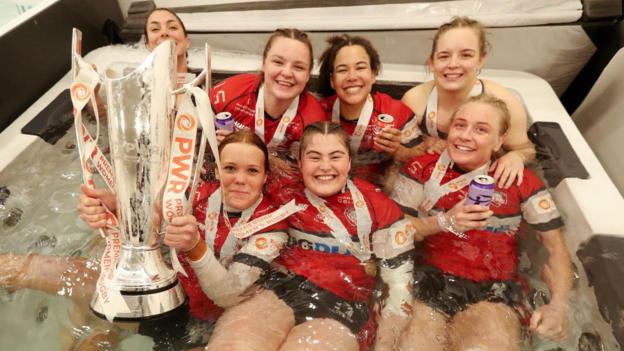 Women's Six Nations 2025: Mia Venner's hopes of second England cap ...