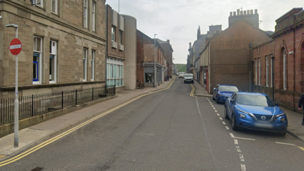 Tayside and Central | Latest News & Updates | BBC News