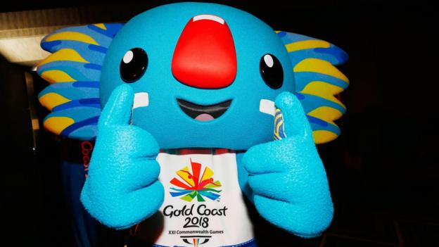 Commonwealth Games - Latest news, updates & highlights - BBC Sport