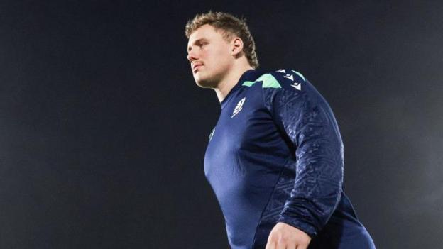 Fin Richardson and Jare Oguntibeju to make Glasgow debuts against ...