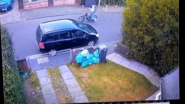 Ely riot 2023: What happened in Cardiff? - BBC News