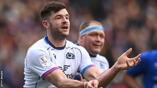 Six Nations 2022: Ireland v Scotland match preview, team news & key ...