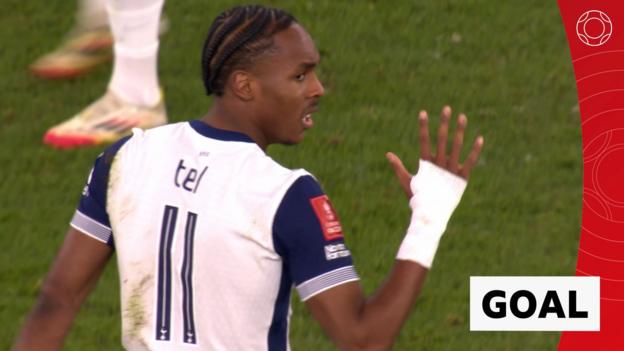 FA Cup - Latest news, draws & results - BBC Sport