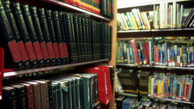 Warrington library could close as part of bid to save £30m - BBC News