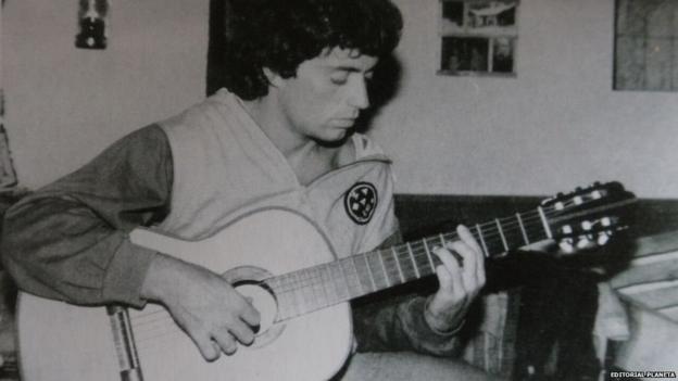 Puccio crime clan continues to intrigue Argentina - BBC News