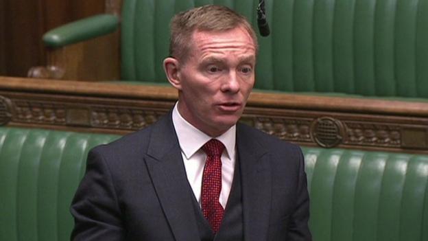 New MPs' code of conduct to tighten lobbying rules - BBC News