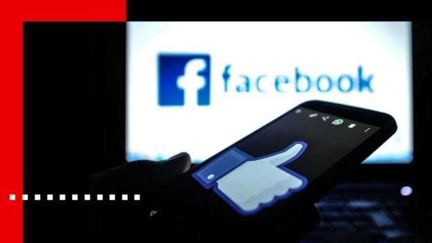 Facebook at 20: Four ways the app changed the world - BBC News