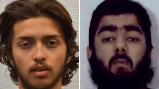 Streatham attack: Sudesh Amman was not marked 'man-to-man' - BBC News