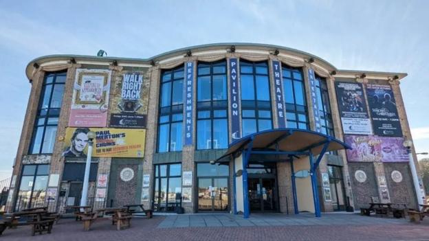 Dirty Dancing to be Weymouth Pavillion's first film screening after ...