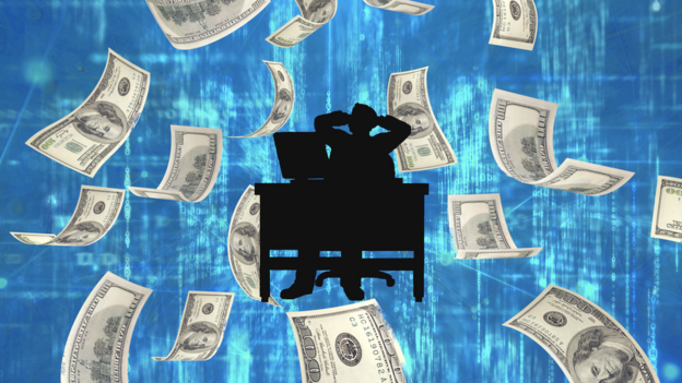 How safe is my data after a hack or leak? - BBC News