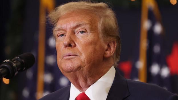 Can Donald Trump still run for president after Maine and Colorado ...