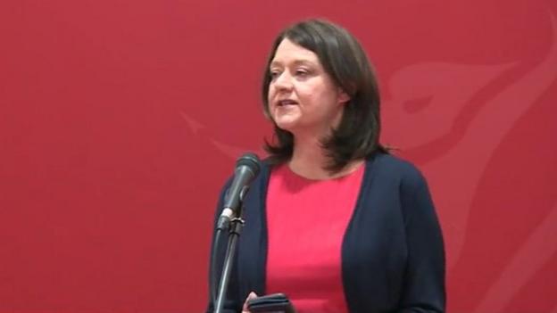 Welsh election results 2021: Labour's road to victory in numbers - BBC News