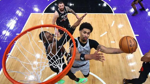 NBA News, Results & Scores - Basketball - BBC Sport