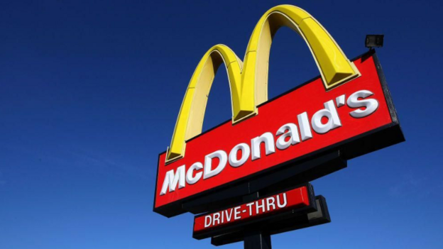 Fakenham's first McDonald's allowed despite opposition - BBC News