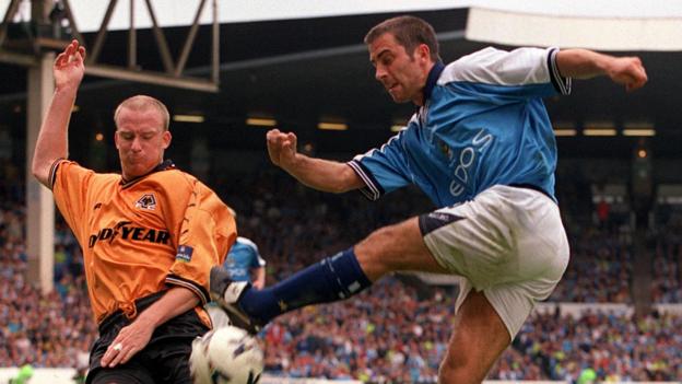 Kevin Horlock: Ex-Man City midfielder resigns as Needham Market boss ...