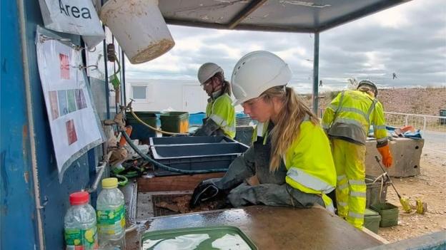 A30 dual carriageway in Cornwall opens after four-year upgrade - BBC News