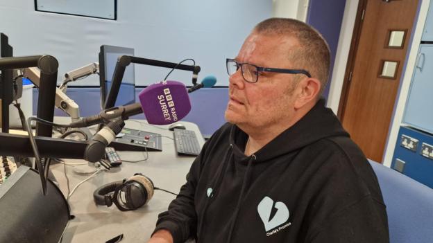 Charlie Cosser: Victim's father says conviction is 'bitter sweet' - BBC ...