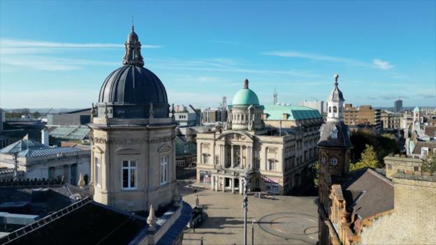What's on and top tourist attractions in Hull in 2026 - BBC News