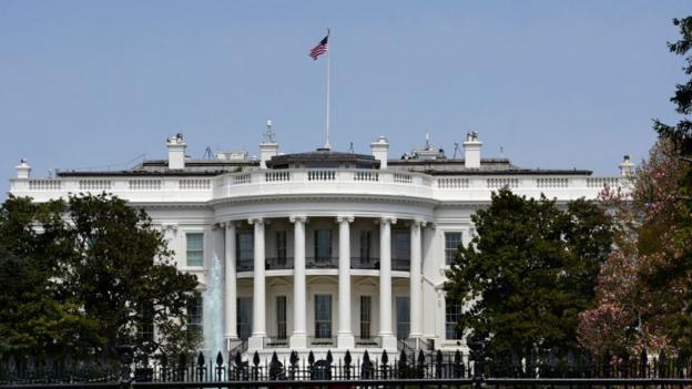 US politics: What do all the words mean? - BBC Newsround
