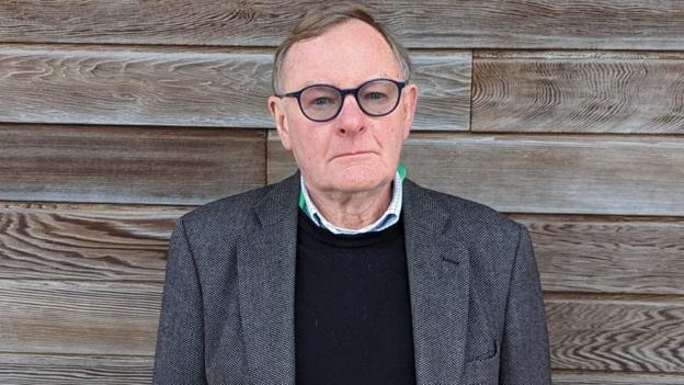 Cost of living: The hidden poverty in England's least deprived area ...