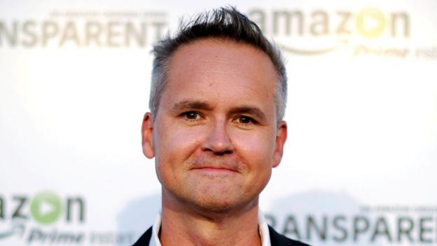 Harassment in Hollywood: Who's been accused? - BBC News