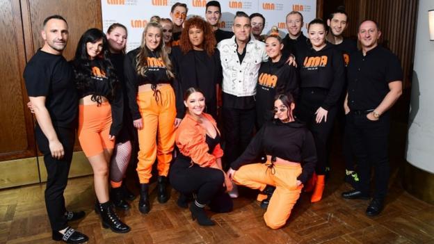 Britain's Got Talent: Liverpool's LMA 'buzzing' for semi-final show ...