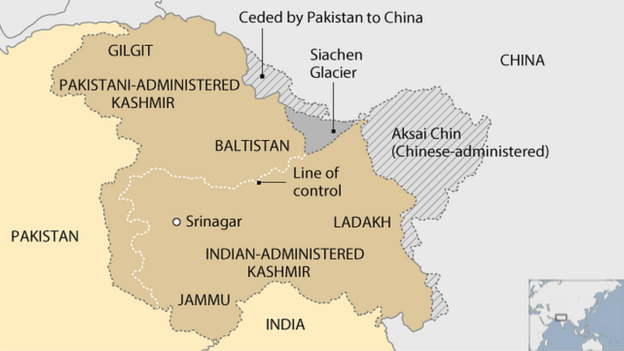 Haider: Why is 'Indian Hamlet' controversial? - BBC News
