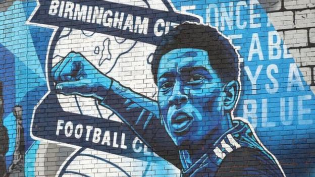 Jude Bellingham: From Birmingham City to the Bernabéu - his journey so ...