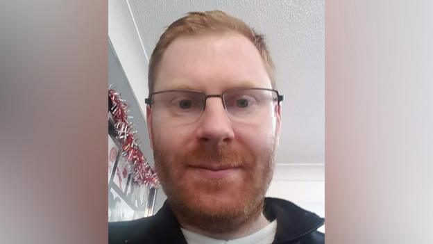 Labradoodle thief jailed for Donald Patience strangle murder - BBC News