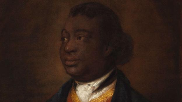 Cambridge exhibit explores forgotten Black abolitionists' roles - BBC News