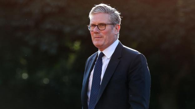 More Labour MPs join benefit revolt despite ministers' appeals - BBC News