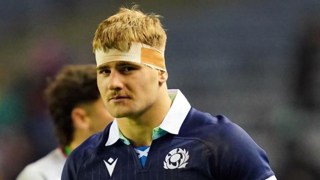 Scotland | Latest News & Updates | BBC News