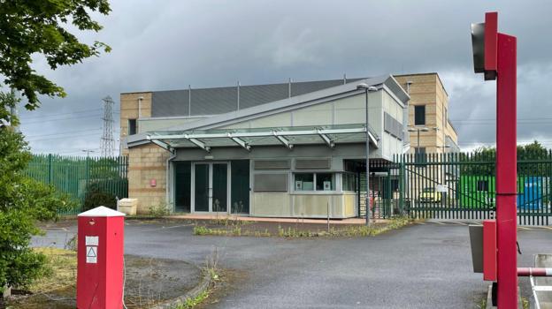 Nearly £30m spent on East Midlands fire control centre that will never ...