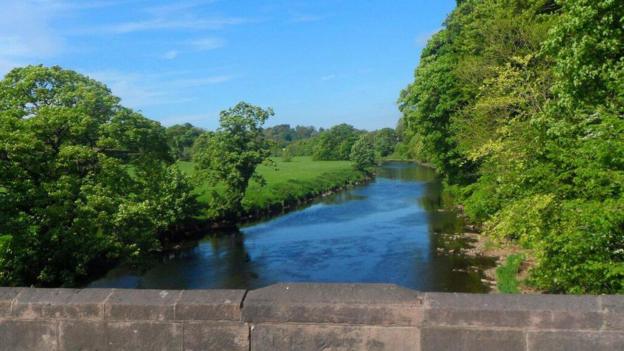 River Ribble: 'Poor' water quality rating prompts charity's action call ...