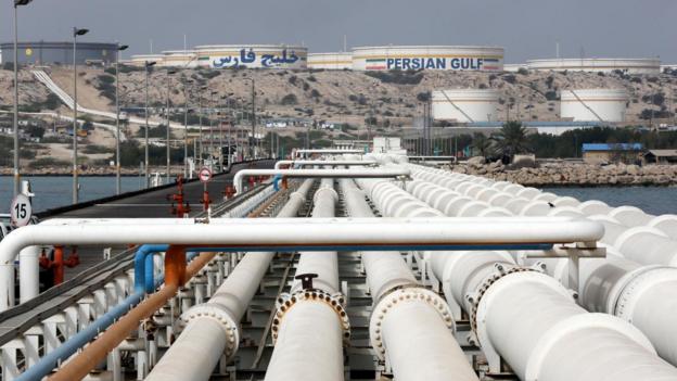 Trump says he has 'cancelled' strikes against Iran after threatening ...