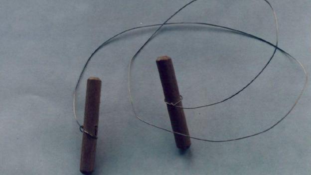 Historic cheese wire murder hunt focuses on 200 DNA profiles - BBC News