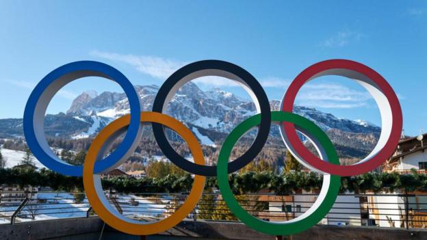 Sport in 2026: What are the big events to look out for? - BBC Newsround