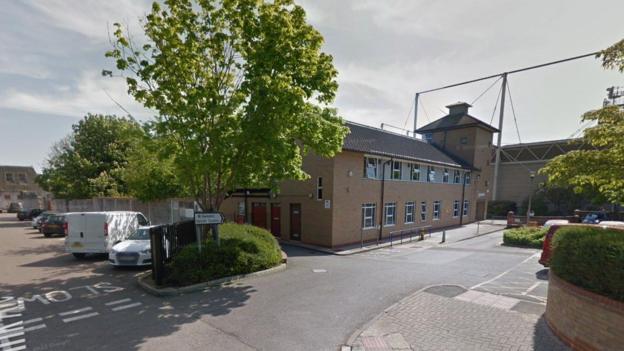 Wiltshire West Swindon Health Centre to have new diagnostic suite - BBC ...