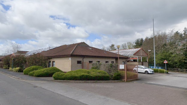 Coalville community centre could become special school - BBC News