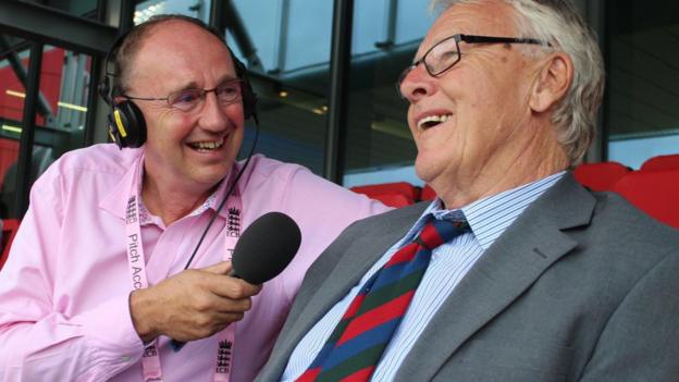 Peter Lever: Former Lancashire and England bowler dies aged 84 - BBC Sport