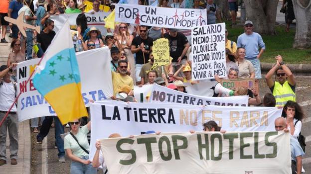 How Spain's economy became the envy of Europe - BBC News