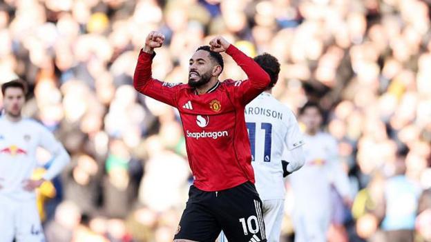 Premier League Football - Latest news, results, stats & transfers - BBC ...