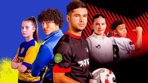 CBBC Watch - CBBC - BBC