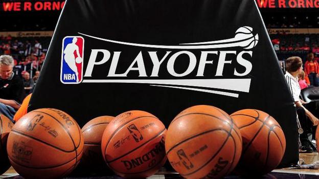 NBA play-offs: How do they work? - BBC Sport